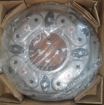 China 31201-2181 HEAVY DUTY TRUCK FLYWHEEL ASSEMBLY OEM REPLACEMENT FOR HINO 500 for sale