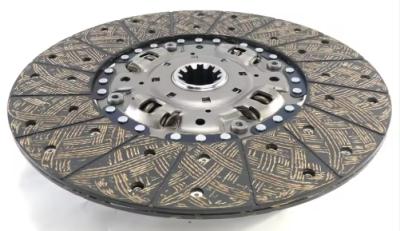 China 31250-E0590 CLUTCH DISC PLATE OEM REPLACEMENT CLUTCH ASSEMBLY FOR HINO 700 for sale