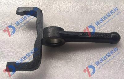 China S3124-01060 SHIFT CLU  HINO HIGH-STRENGTH STEEL GEARBOX SHIFT FORK FOR HINO for sale