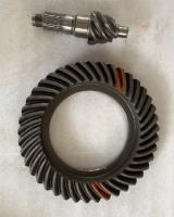 China 41201-3165 WHEEL PINION 6/41 REAR HEAVY DUTY TRUCK PART FOR HINO E13C ENGINE for sale