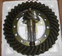 China 41254-3660 WHEEL PINION 6/41 REAR HEAVY DUTY TRUCK PART FOR HINO E13C ENGINE for sale
