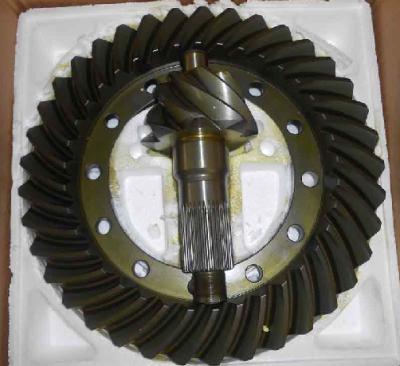 China 41254-3660 WHEEL PINION 6/41 REAR HEAVY DUTY TRUCK PART FOR HINO E13C ENGINE for sale