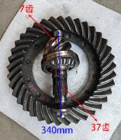 China 41221-4010 - CROWN WHEEL & PINION SET 7/37 OEM SPECIFICATION FOR HINO TRUCKS for sale