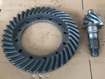 China S4120-13760 CROWN PINION MIDDLE 8/39 OEM REPLACEMENT FOR HINO TRUCKS PARTS for sale