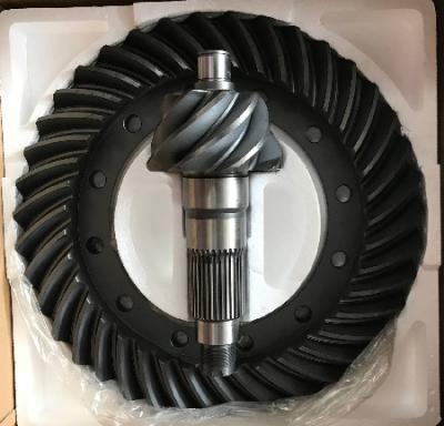 China S4120-13850 CROWN PINION MIDDLE 8/39 OEM REPLACEMENT FOR HINO TRUCKS PARTS for sale