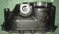 China 41121-1180 HEAVY-DUTY GREY IRON REDUCER HOUSING OEM REPLACEMENT PART FOR HINO for sale