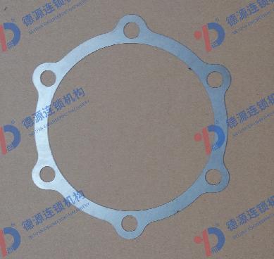 China S4112-34180 SHIM DIFF  PRECISION-MACHINED CALIBRATION SPACER FOR HINO TRUCK for sale