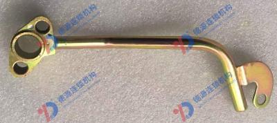 China S1540-11870 DIFFERENTIAL OIL PIPE-NEW GENUINE OEM REPLACEMENT PART FOR HINO for sale