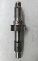 China S4112-E0011 DIFFERENTIAL SHAFT HIGH-STRENGTH OEM DRIVE AXLE SHAFT FOR HINO TRUCK for sale