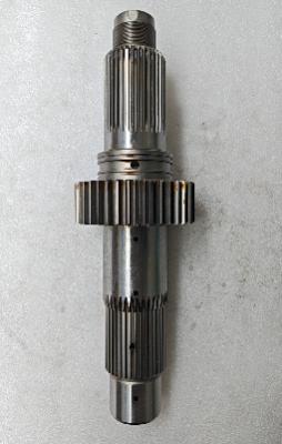 China S4112-E0011 DIFFERENTIAL SHAFT HIGH-STRENGTH OEM DRIVE AXLE SHAFT FOR HINO TRUCK for sale