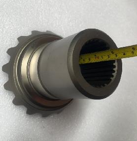 China 41331-1800 TRUCK PART DIFFERENTIAL SIDE GEAR OEM REPLACEMENT FOR HINO E13C for sale