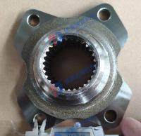 China 37304-5510 STAINLESS STEEL FLANGE COMPATIBLE WITH HINO P11C /FM2P-500 ENGINE for sale