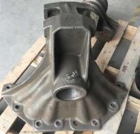 China S4941-E0020 HEAVY-DUTY TRUNNION SHAFT BRACKET SEAT FOR HINO 700 SERIES TRUCKS for sale