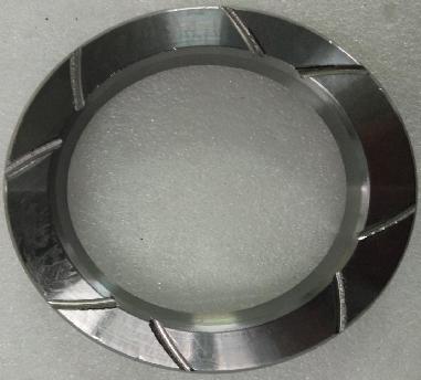 China S4957-E0010 BALANCE SHAFT OIL SEAL SEAT OEM REPLACEMENT FOR HINO TRUCK ENGINE for sale