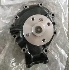 China 16100-E0022 WATER PUMP OEM REPLACEMENT COOLANT PUMP FOR HINO J08E TRUCK for sale