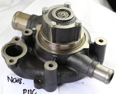 China 16100-3910 WATER PUMP OEM REPLACEMENT COOLANT PUMP FOR HINO P11C TRUCKS for sale