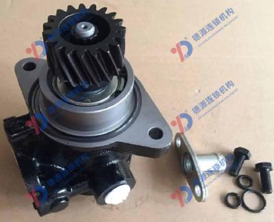 China 44310-1772 POWER STEERING PUMP OEM REPLACEMENT FOR HINO P11C SERIES TRUCKS for sale