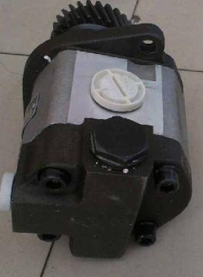 China 44310-E0C20 POWER STEERING PUMP DIRECT OEM REPLACEMENT PART FOR HINO 700 TRUCK for sale
