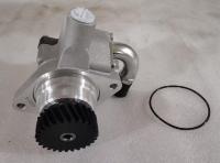 China 44310-E0F40 HYDRAULIC STEERING PUMP OEM PRECISION PART FOR GAC HINO TRUCKS for sale