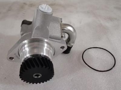 China 44310-E0F40 HYDRAULIC STEERING PUMP OEM PRECISION PART FOR GAC HINO TRUCKS for sale