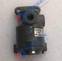 China S4458-01450 DURABLE BLACK PRESSURE REGULATOR VALVE DIRECT OEM FIT FOR HINO 700 for sale