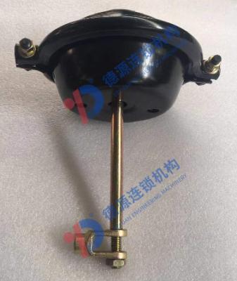 China S4784-01120 / S4783-03640 HEAVY-DUTY BRAKE CHAMBER (LH & RH) FOR HINO TRUCK for sale