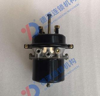 China 49330-1701 REAR BRAKE CHAMBER RELIABLE OEM REPLACEMENT FOR HINO TRUCKS for sale