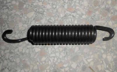 China 17452-E0110 / S4766-01720 EXHAUST PIPE CORRUGATED CLAMP REPLACEMENT FOR HINO for sale