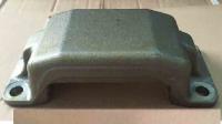 China 48372-E0120 SPRING SADDLE UPPER PLATE HIGH QUALITY TRUCK PARTS FOR HINO 700 for sale