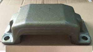 China 48372-E0120 SPRING SADDLE UPPER PLATE HIGH QUALITY TRUCK PARTS FOR HINO 700 for sale
