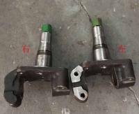China 43201-EV010 STEERING KNUCKLE OEM REPLACEMENT STEERING COMPONENT FOR HINO TRUCKS for sale