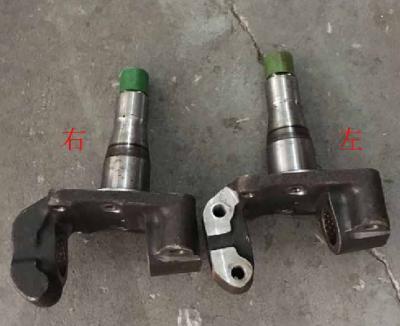 China 43201-EV010 STEERING KNUCKLE OEM REPLACEMENT STEERING COMPONENT FOR HINO TRUCKS for sale