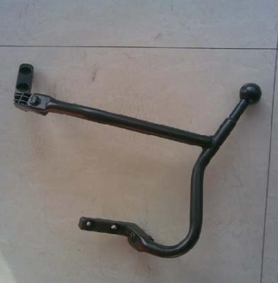 China S8151-71150 REAR-VIEW MIRROR BRACKET DIRECT OEM REPLACEMENT FOR HINO TRUCK for sale