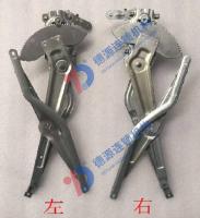 China 68420-1340 & 68410-1290 POWER WINDOW REGULATOR ASSEMBLY FOR HINO 500/700 for sale