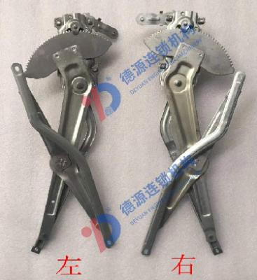 China 68420-1340 & 68410-1290 POWER WINDOW REGULATOR ASSEMBLY FOR HINO 500/700 for sale
