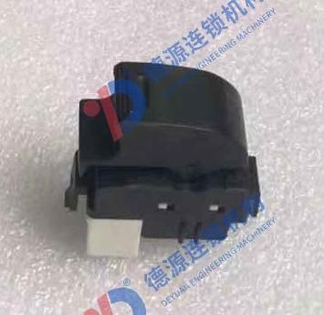 China S8481-01260 WINDOW SWITCH ASSEMBLY OEM DIRECT REPLACEMENT FOR HINO TRUCK for sale
