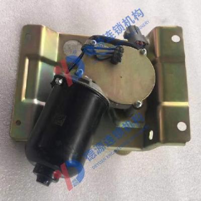 China 85070-E0020 WIPER MOTOR OEM REPLACEMENT FOR HINO P11C/E13C SERIES TRUCKS for sale