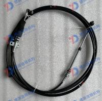 China 33820-E0E61 GEARSHIFT SELECT CABLE PRECISION OEM REPLACEMENT FOR HINO 700 TRUCK for sale