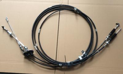 China S3370-27751 GEARSHIFT CABLE L=390CM, DIRECT FIT OEM REPLACEMENT FOR HINO P11C for sale