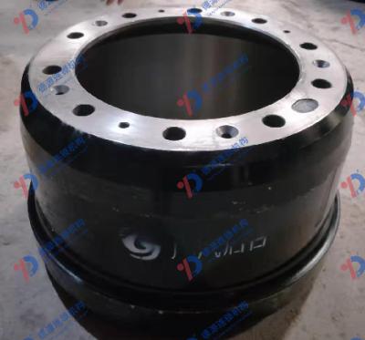 China 43512-4090 HIGH-QUALITY FRONT TRUCK BRAKE DRUM FOR HINO 500/700 SERIES TRUCK for sale