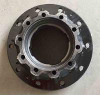 China 42411-E007 HEAVY-DUTY FRONT WHEEL HUB OEM REPLACEMENT FOR HINO TRUCKS PARTS for sale