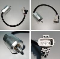 China 83181-37120 SPEED ODOMETER SENSOR OEM QUALITY WITH PROTECTIVE CONNECTOR FOR HINO for sale