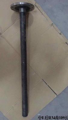 China 42311-2470 HEAVY-DUTY REAR AXLE HALF SHAFT OEM REPLACEMENT FOR HINO TRUCKS for sale