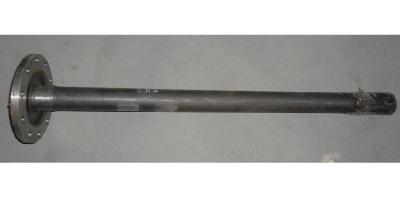 China 42311-E0260 HEAVY-DUTY REAR AXLE HALF SHAFT OEM REPLACEMENT FOR HINO TRUCKS for sale