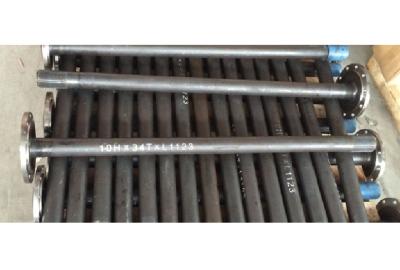 China 42311-E0110 HEAVY-DUTY REAR AXLE HALF SHAFT OEM REPLACEMENT FOR HINO TRUCKS for sale
