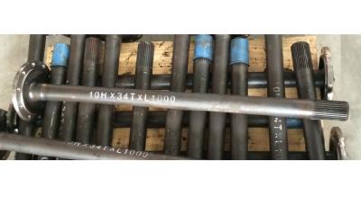 China 42311-E0120 HEAVY-DUTY REAR AXLE HALF SHAFT OEM REPLACEMENT FOR HINO TRUCKS for sale