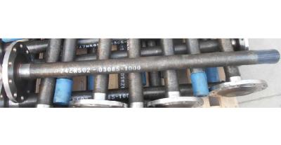 China 42311-E0280 HEAVY-DUTY REAR AXLE HALF SHAFT OEM REPLACEMENT FOR HINO TRUCKS for sale