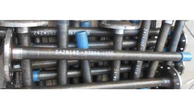 China 42311-E0290 HEAVY-DUTY REAR AXLE HALF SHAFT OEM REPLACEMENT FOR HINO TRUCKS for sale