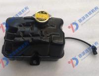 China S16F0-E0020 HINO700 ASSISTANT WATER TANK OEM REPLACEMENT RESERVOIR FOR HINO for sale