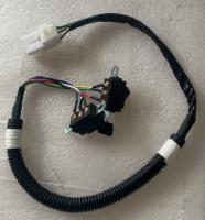 China 84630-E0050 SPEED CONTROL SWITCH OEM ELECTRONIC CRUISE CONTROL SWITCH FOR HINO for sale